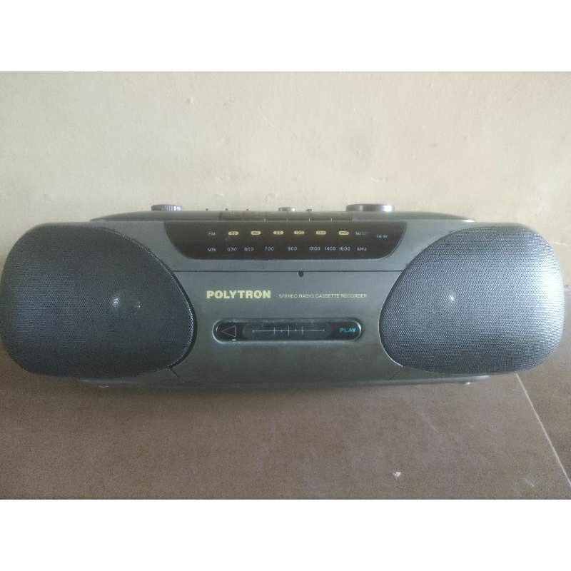 Jual Polytron Grand compo GC 200 KC | Shopee Indonesia