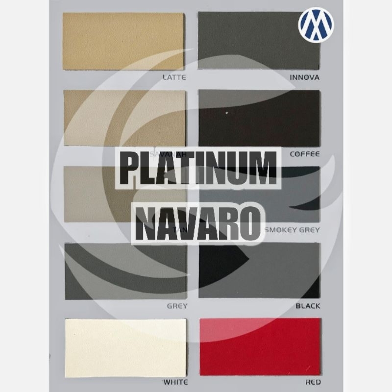 Jual Material bahan dasar platinum NAVARO (100% original) | Shopee ...