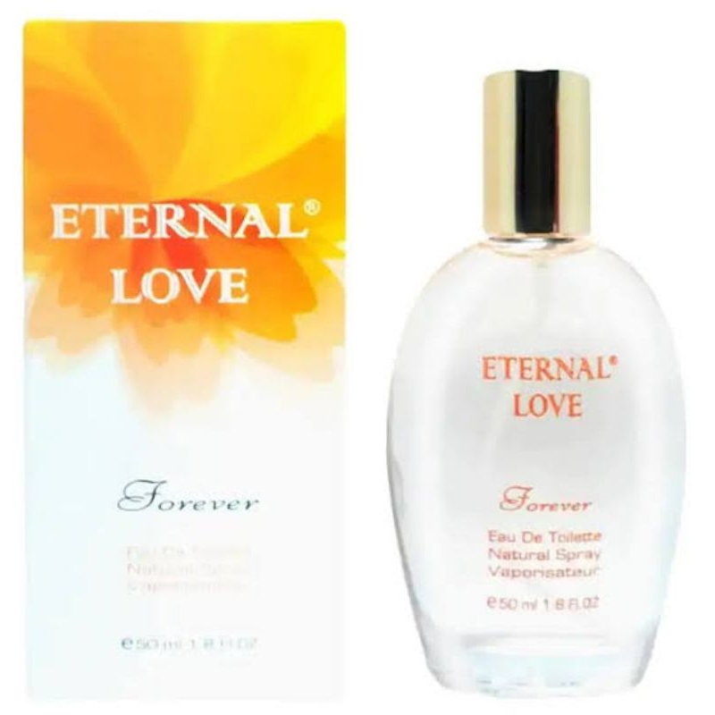 Jual Eternal Love Perfume | Shopee Indonesia