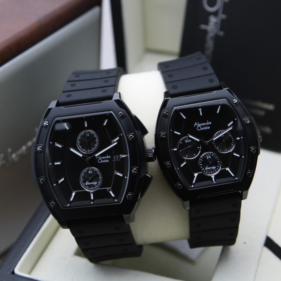 Jual ALEXANDRE CHRISTIE JAM TANGAN COUPLE JAM TANGAN PASANGAN JAM ... Jual ALEXANDRE CHRISTIE JAM TANGAN COUPLE JAM TANGAN PASANGAN JAM ...