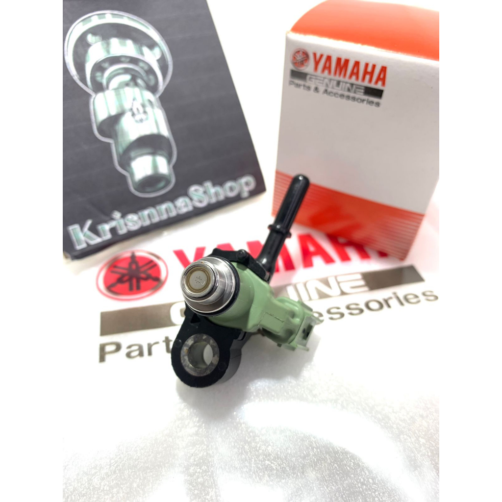 Jual INJEKSI INJEKTOR LUBANG HOLE 10 AEROX LEXI N MAX NMAX ASLI ...