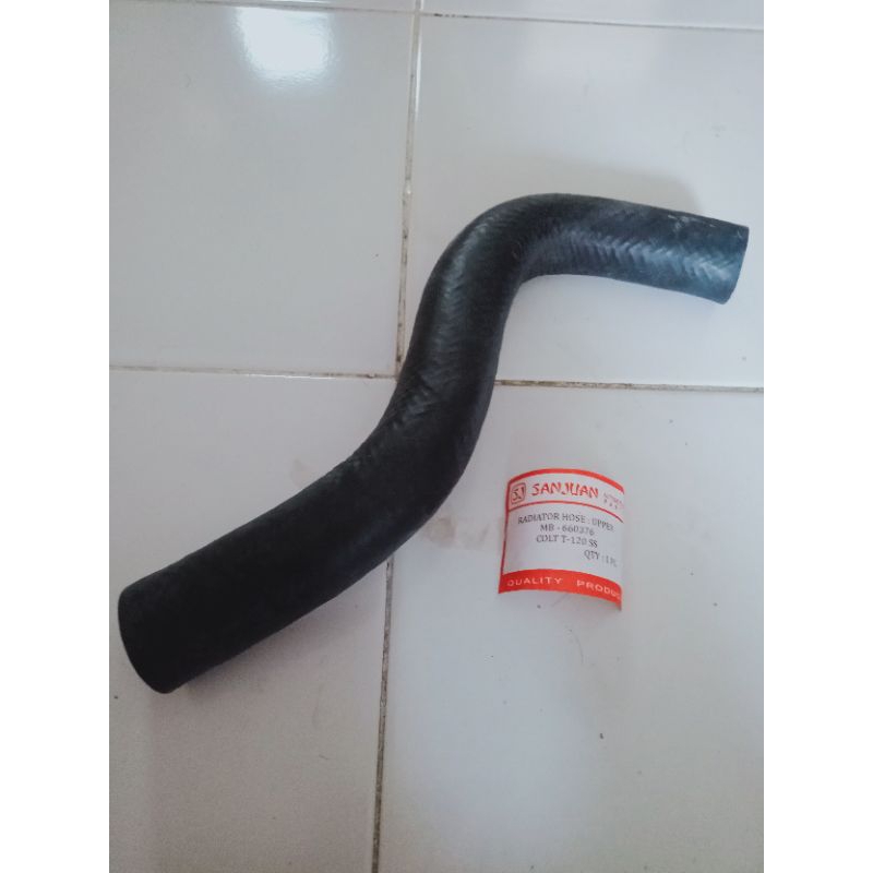 Jual Selang Radiator Atas Mitsubishi T120Ss | Shopee Indonesia