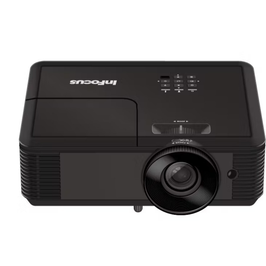 Jual Proyektor / Projector INFOCUS IN116BBST WXGA 3600 LUMENS | Shopee ...