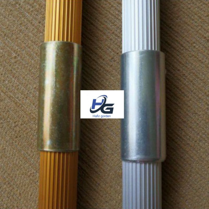 Jual Sambungan Lurus Batang Rel Pipa Gorden Shopee Indonesia