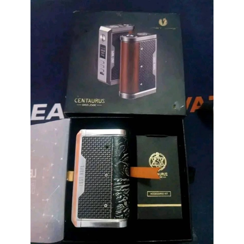 Jual Centaurus DNA 250c | Shopee Indonesia