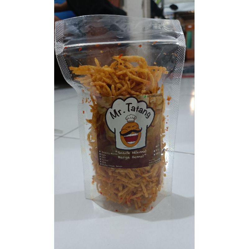 Jual Kentang Mustofa 100g | Shopee Indonesia