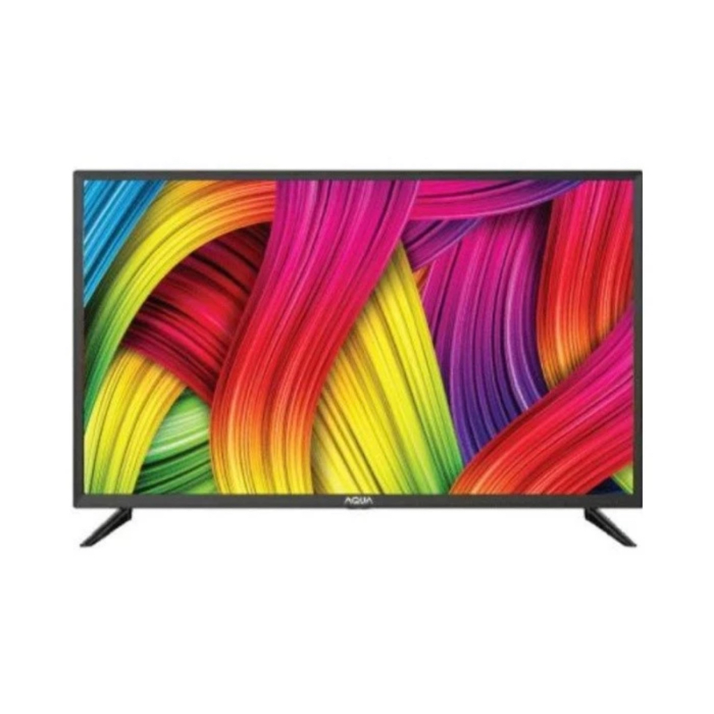 Jual AQUA JAPAN AQT32K70M Led TV Digital [32 INCH] | Shopee Indonesia