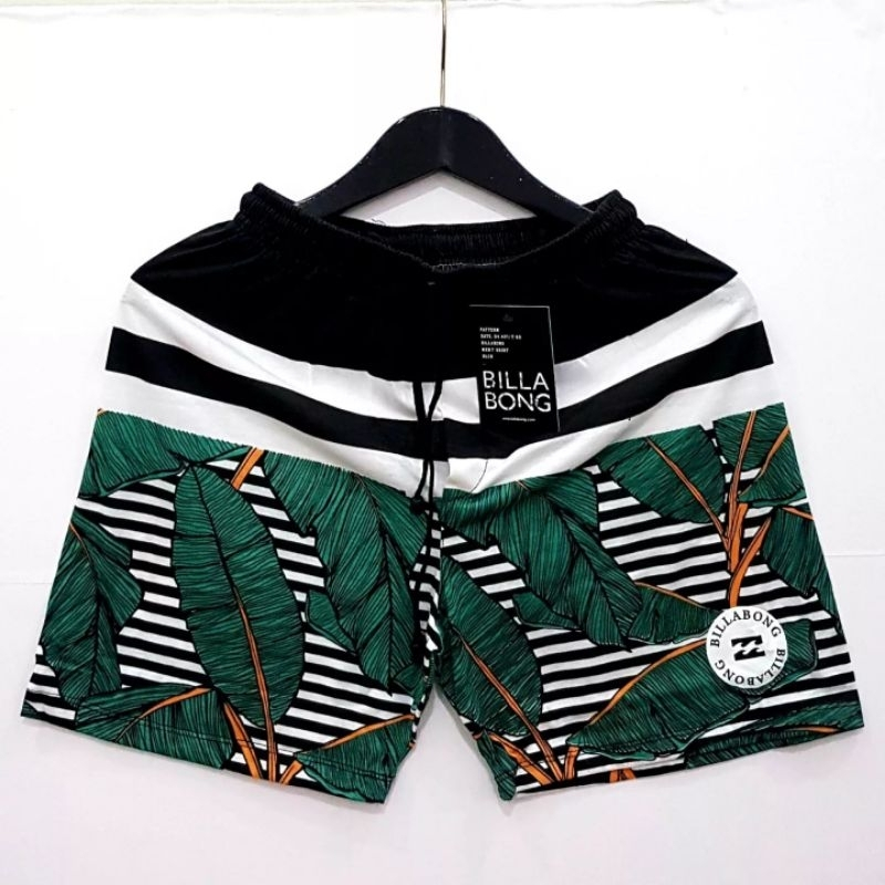 Jual Celana Pendek Boxer Pria Surfing Distro Renang Pantai Santai Kolor | Shopee Indonesia