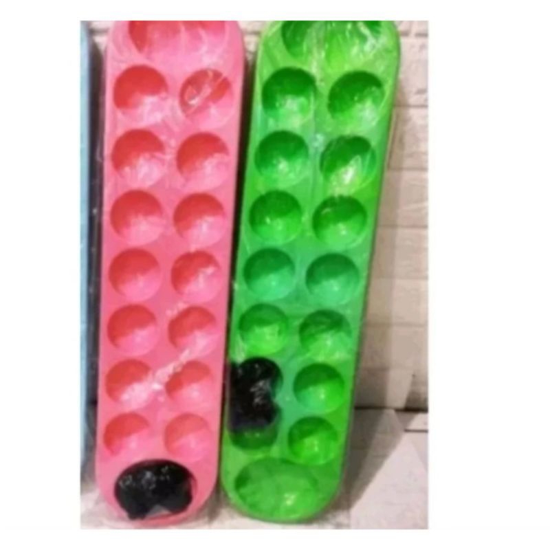 Jual DAKON /CONGKLAK PLASTIK UKURAN BESAR | Shopee Indonesia