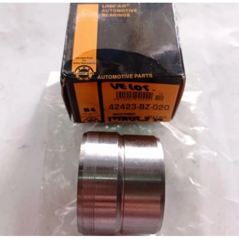 Jual Bearing Cones/Retainer kancing laher roda Belakang Avanza Velos ...