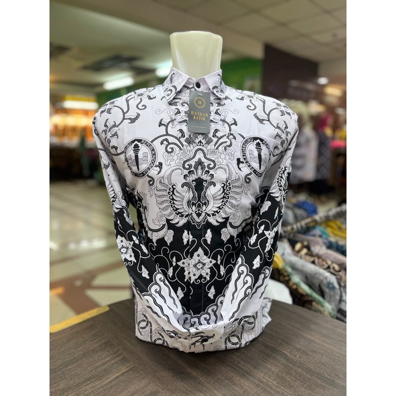 Jual Baju Pgri/Seragam Pgri/Pgri pria/Baju guru/PGRI KUSUMA BANGSA/Pgri Terbaru2023 | Shopee ...