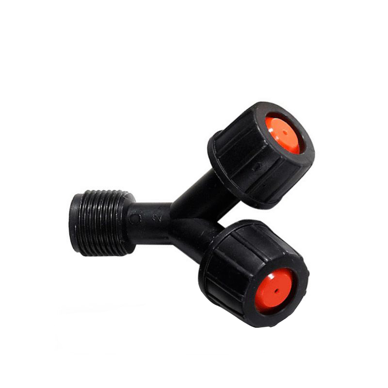 Jual Orange Cone Nozzle Sparepart Nozzle Inter Sprayer untuk Pertanian ...