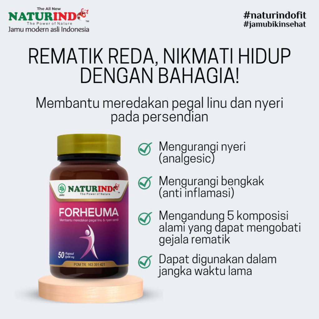 Jual Obat Asam Urat Rheumatik Nyeri Sendi Nyeri Lutut Sendi Kaki ...