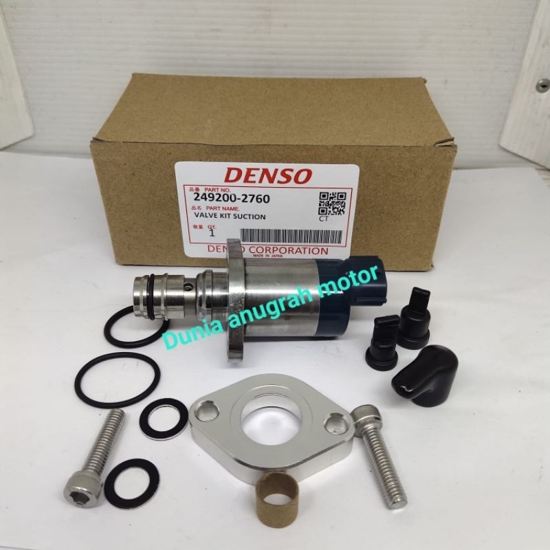 Jual SENSOR VALVE SCV ATAU SWITCH BOSH PUMP BOSPUMP SWIT POMPA INJEKSI ...