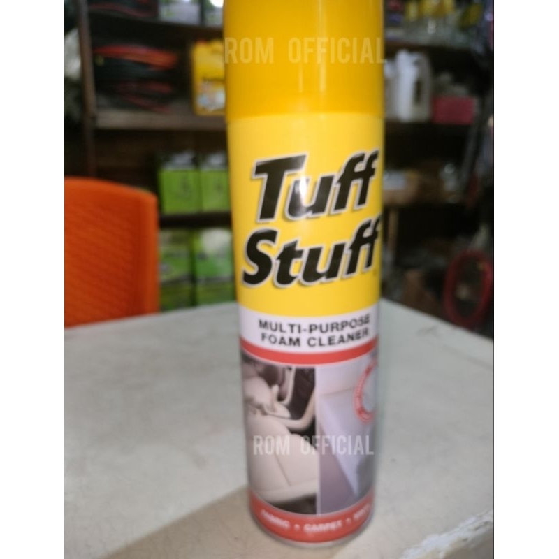 Jual tuff stuff STP | Shopee Indonesia