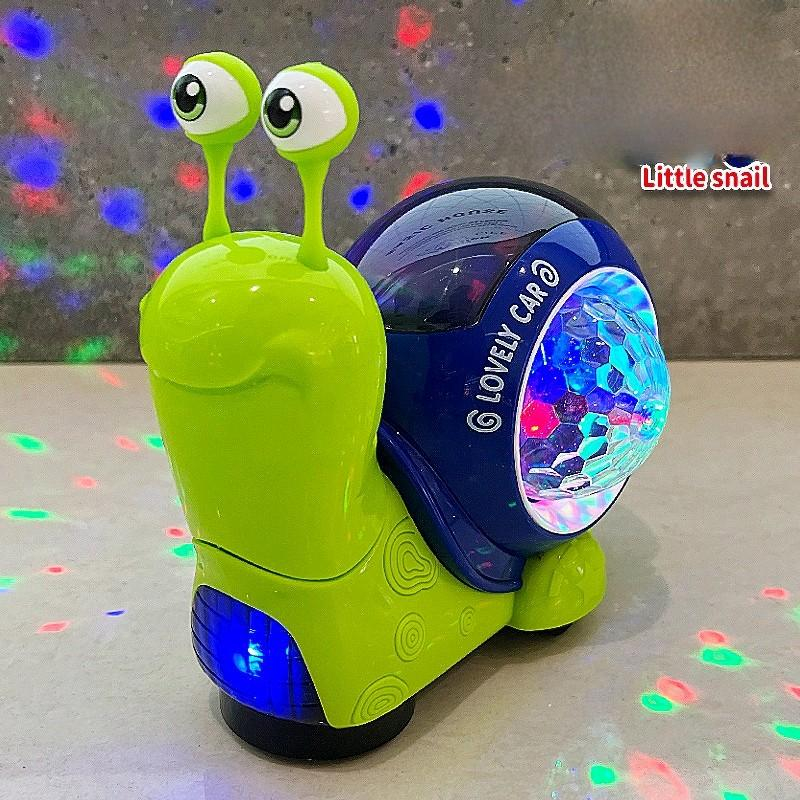 Jual CODbaru listrik universal ayunan mengangguk siput kecil dan umang ...