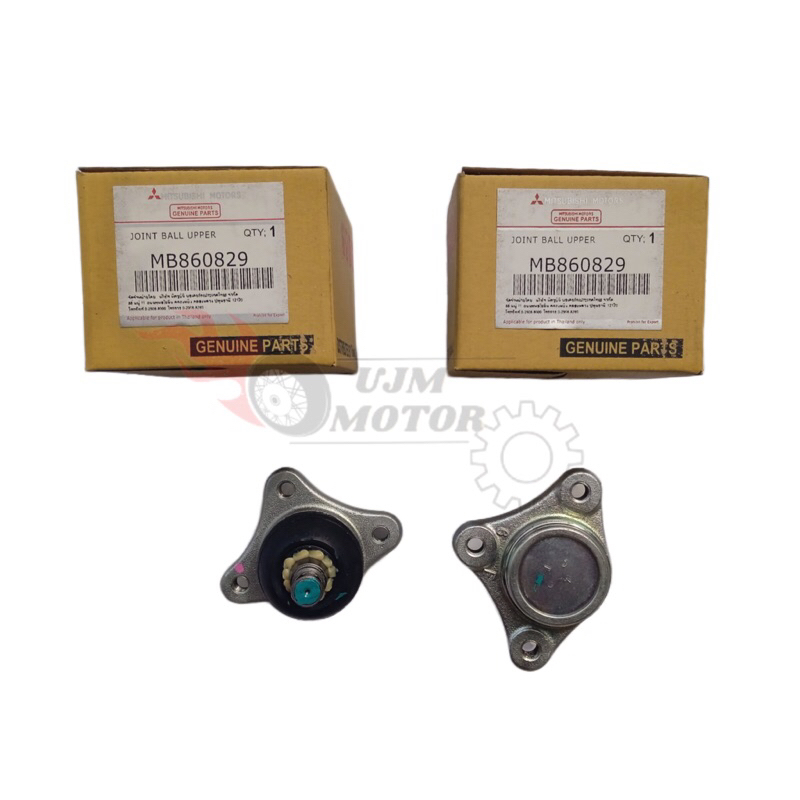 Jual BALL JOINT ATAS - MITSUBISHI PAJERO | Shopee Indonesia