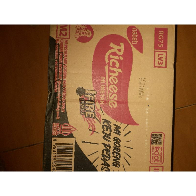 Jual mie goreng richese | Shopee Indonesia