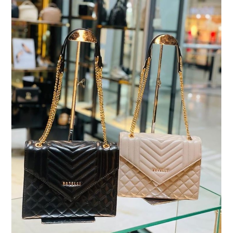 Jual Rotelli art 882 (shoulder bag) | Shopee Indonesia