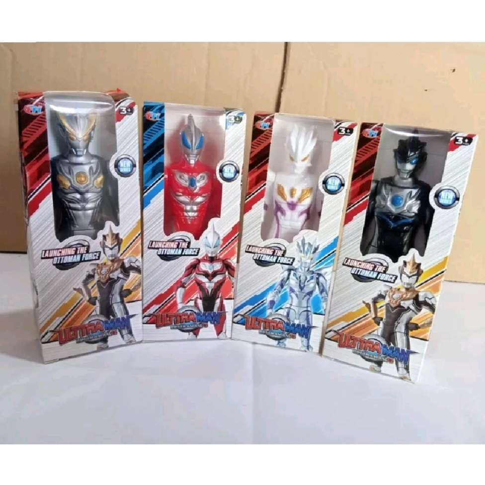 Jual Mainan Robot ULTRAMAN FR1204 Robot Action Figure Kemasan Dus ... Jual Mainan Robot ULTRAMAN FR1204 Robot Action Figure Kemasan Dus ...