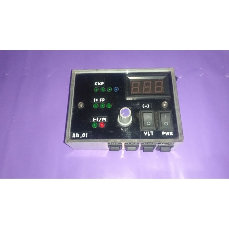 Jual Alat cek sensor injeksi manual | Shopee Indonesia