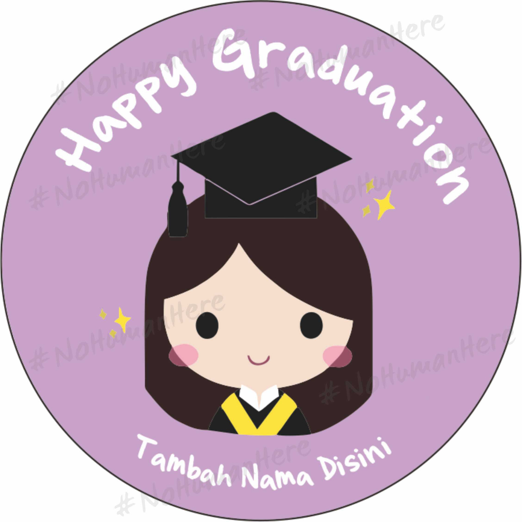 Jual Medali Custom Ulang Tahun - Mendali Kelulusan / Wisuda Hadiah ...