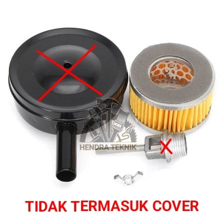 Jual SPAREPART FILTER KOMPRESOR DALAM 3HP - 5 HP - 7.5HP - 10HP - 15HP ...