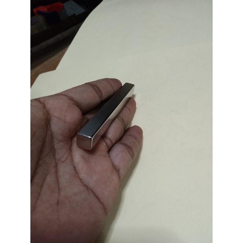 Jual Magnet Neodymium 100x10x10mm | Shopee Indonesia