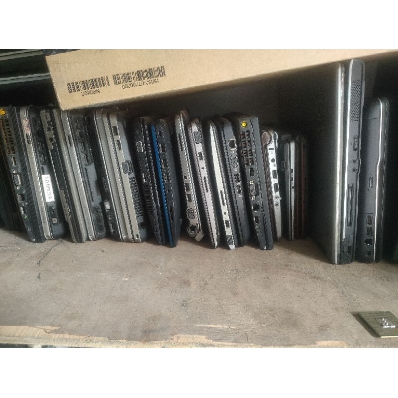 Jual Jual Notebook bekas Murah Segala Macam Merk | Shopee Indonesia