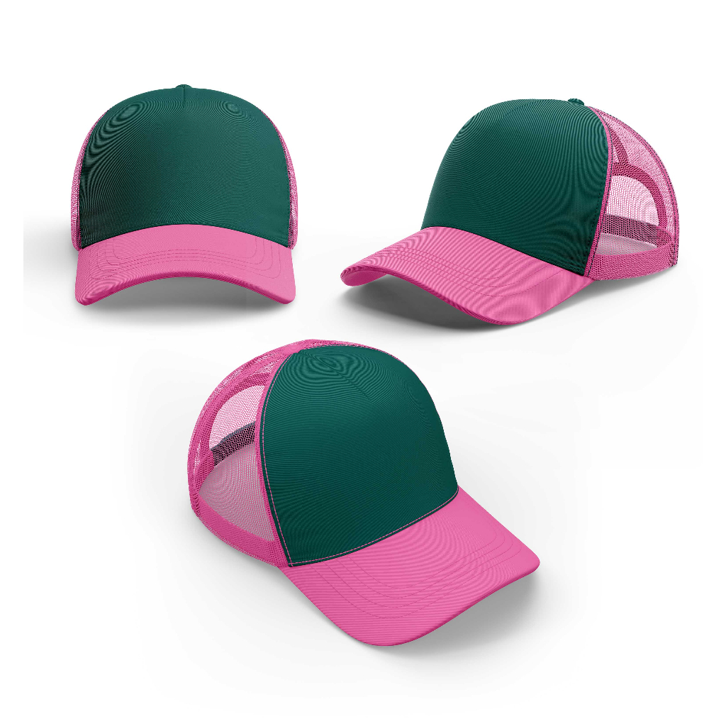 Jual Mockup Topi Baseball - Adobe Photoshop | Shopee Indonesia