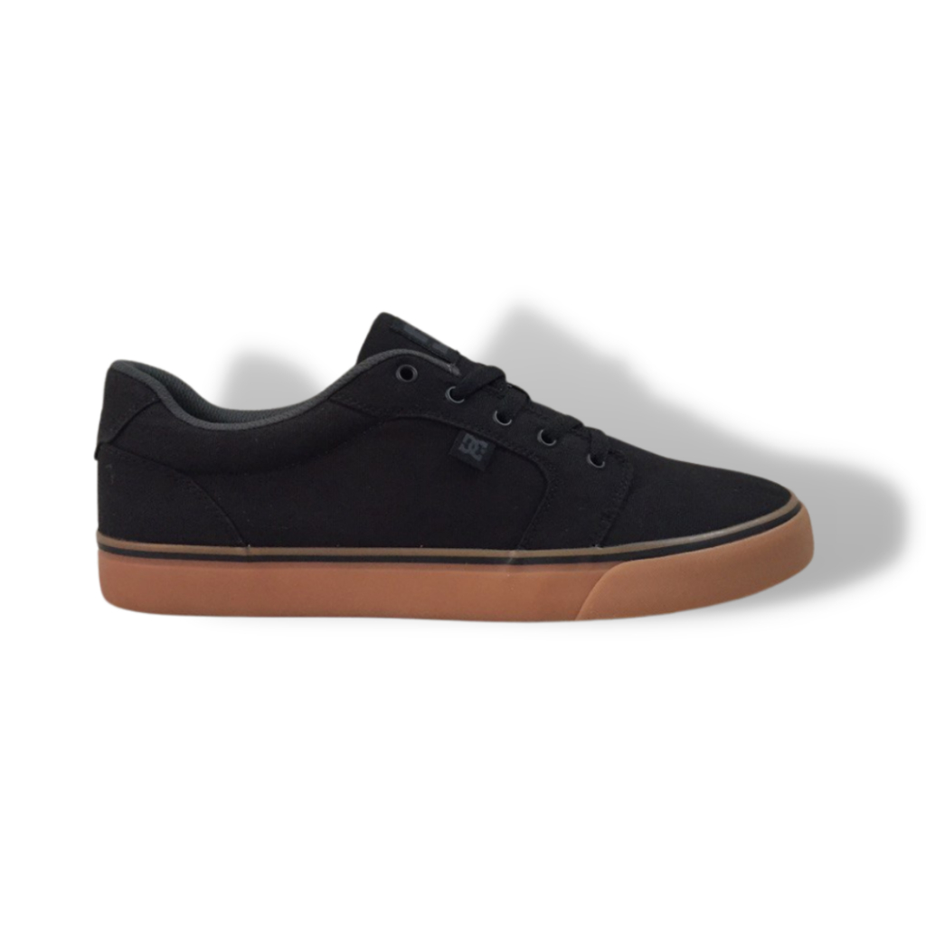 Jual Sepatu DC Shoes Original Anvil TX M Shoe BGM Deadstock Defect No ...