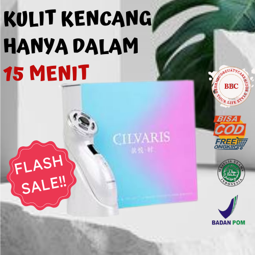 Jual Cilvaris La Beute Secrete Portable Aparatus || Alat pengencang ...