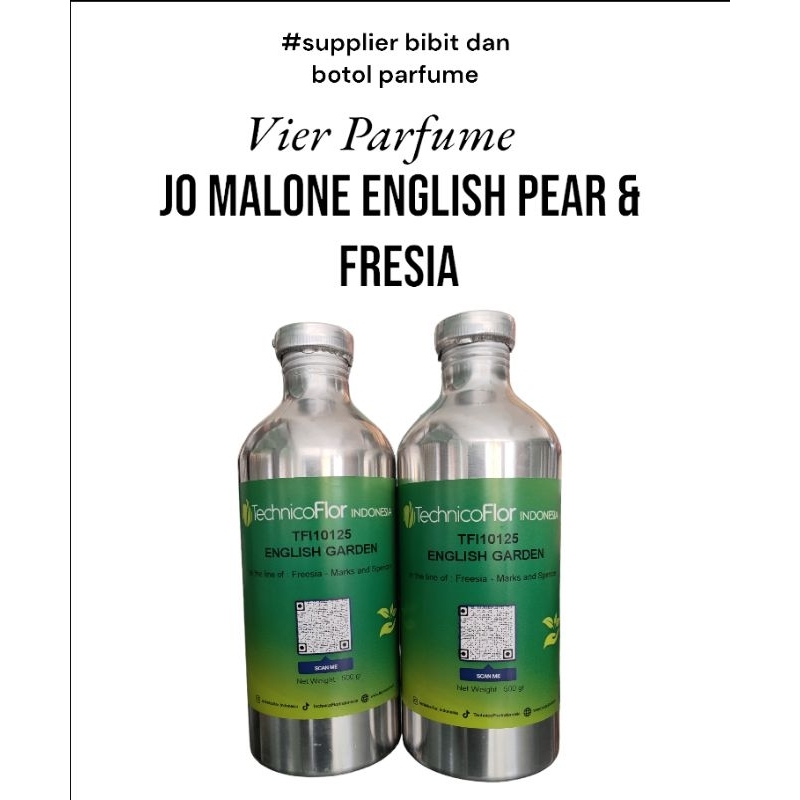 Jual ENGLISH GARDEN SEARAH JOMELON ENGLISH BY TFI TFF SEGEL PABRIK ...