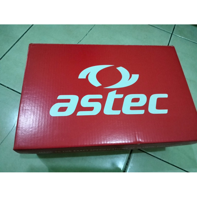 Jual sepatu astec hermione cew | Shopee Indonesia