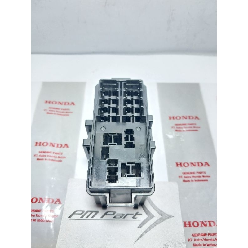 Jual Box Sekring rumah sekring relay puse fius original Honda fi new ...