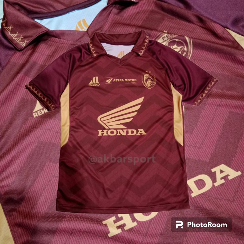 Jual Jersey PSM Makassar 2023/Jersey PSM baru | Shopee Indonesia