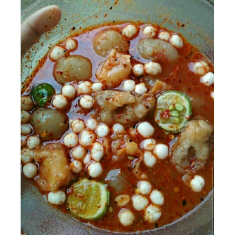 Jual baso aci original | Shopee Indonesia