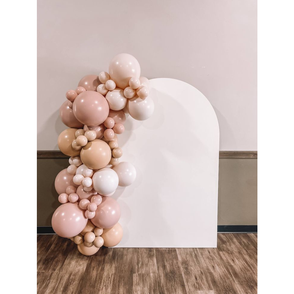 Jual Backdrop Styrofoam uk 1x2m,Bentuk dan warna custom | Shopee Indonesia