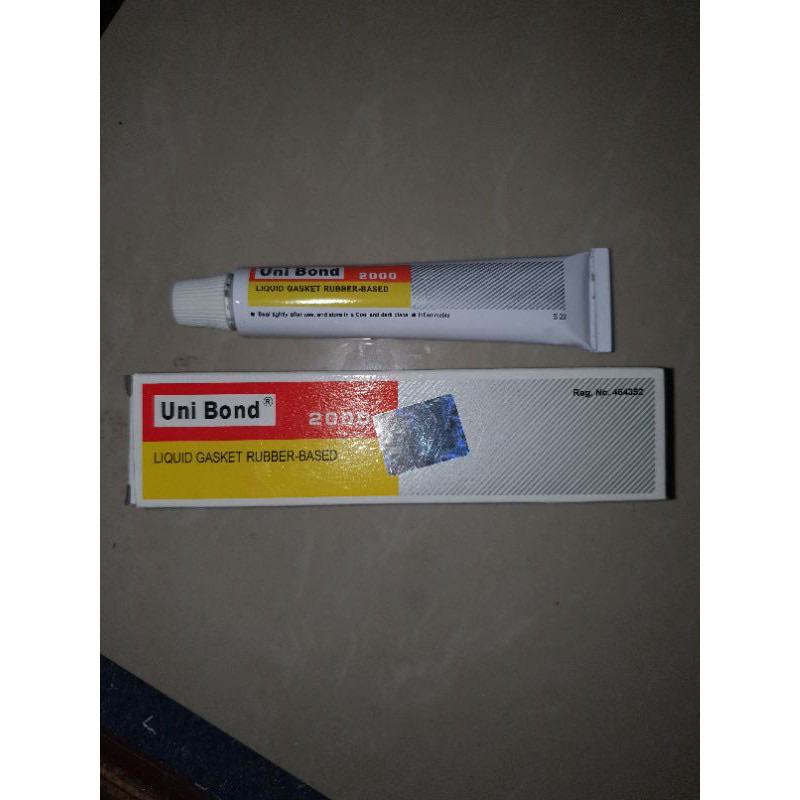 Jual LEM PACKING PAKING UNIBOND | Shopee Indonesia