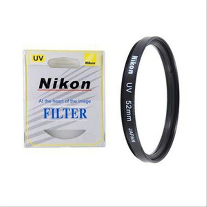 Jual FILTER Nikon UV 67mm Japan (ORIGINAL) | Shopee Indonesia