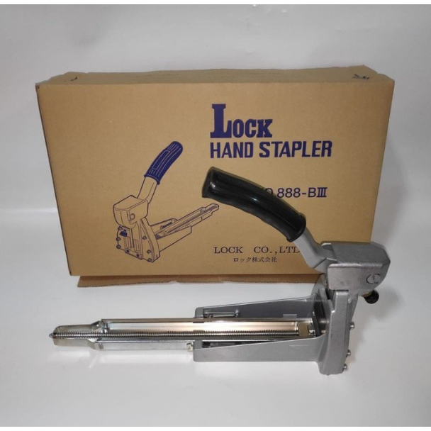 Jual Lock Staples / Staples Kardus | Shopee Indonesia