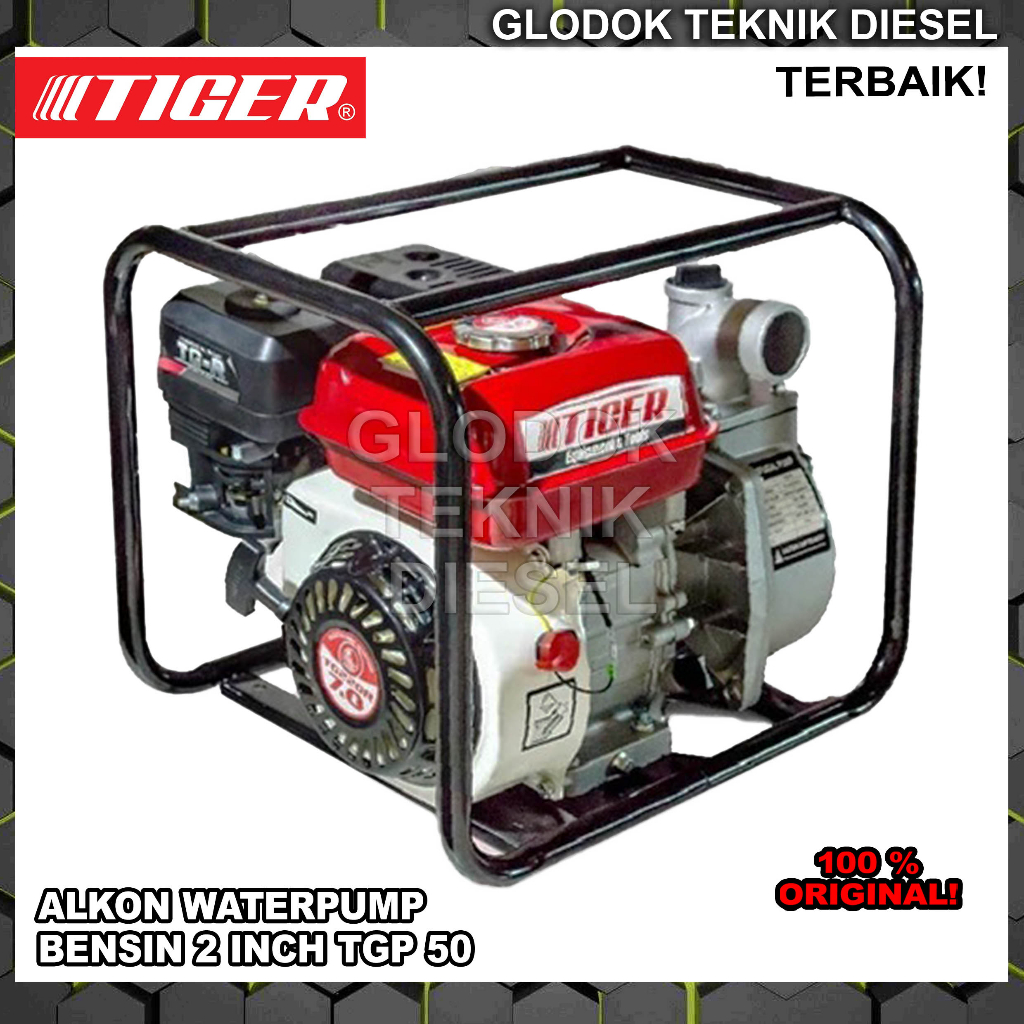 Jual Mesin Alkon Terlengkap & Harga Terbaru Mei 2026 | Shopee Indonesia