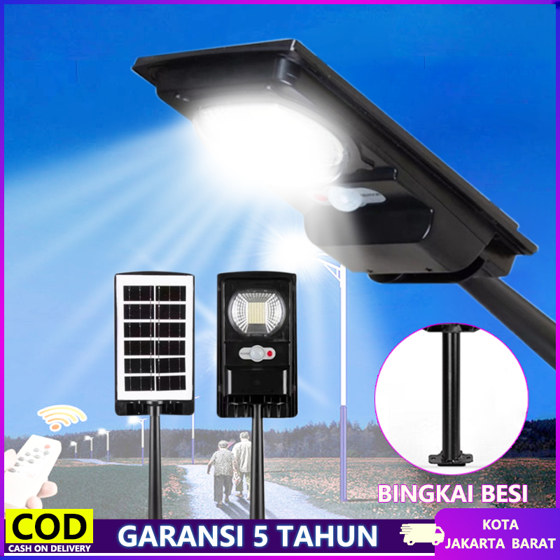 Jual 200W Lampu Solar Lampu solar cell lampu lampu jalan tenaga ...
