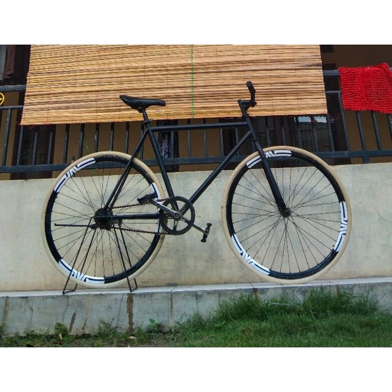 Jual sepeda fixsi | Shopee Indonesia