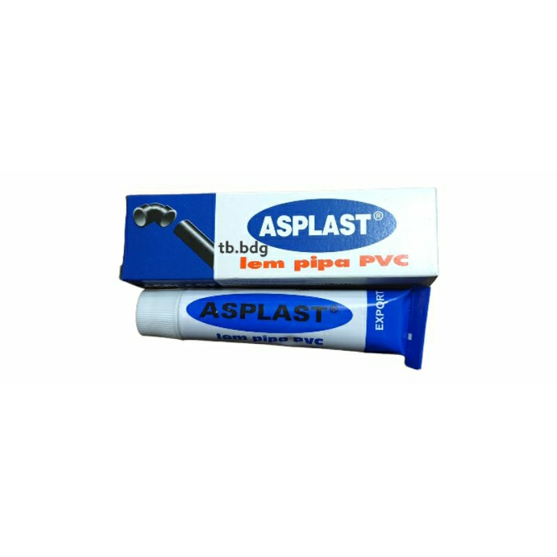 Jual Lem PVC Asplast Asahi / Lem Pipa Paralon | Shopee Indonesia