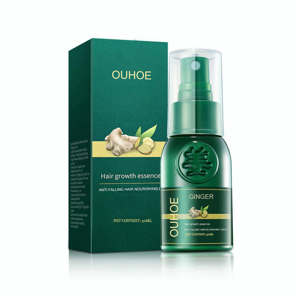 Jual [100% asli] Shampo Penumbuh Rambut Cepat Serum Rambut Rontok Botak ...