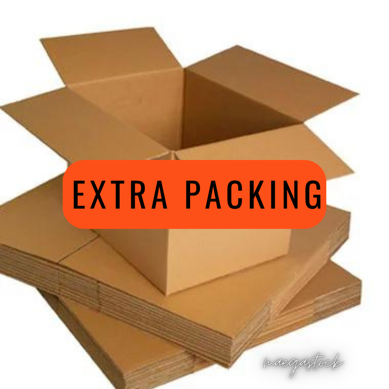 Jual DUS EXTRA PACKING | Shopee Indonesia