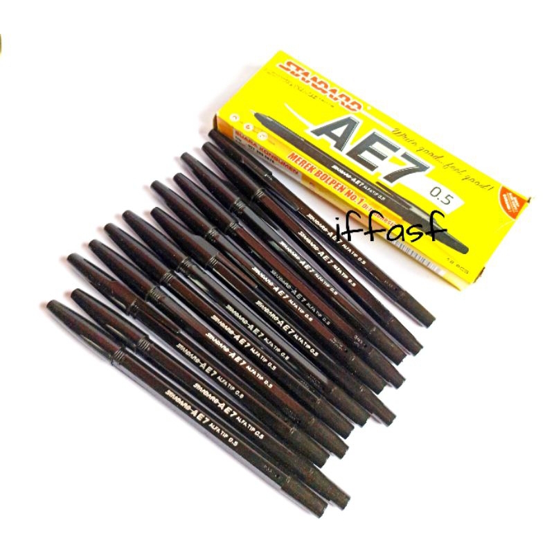 Jual PULPEN STANDARD AE7 | Shopee Indonesia