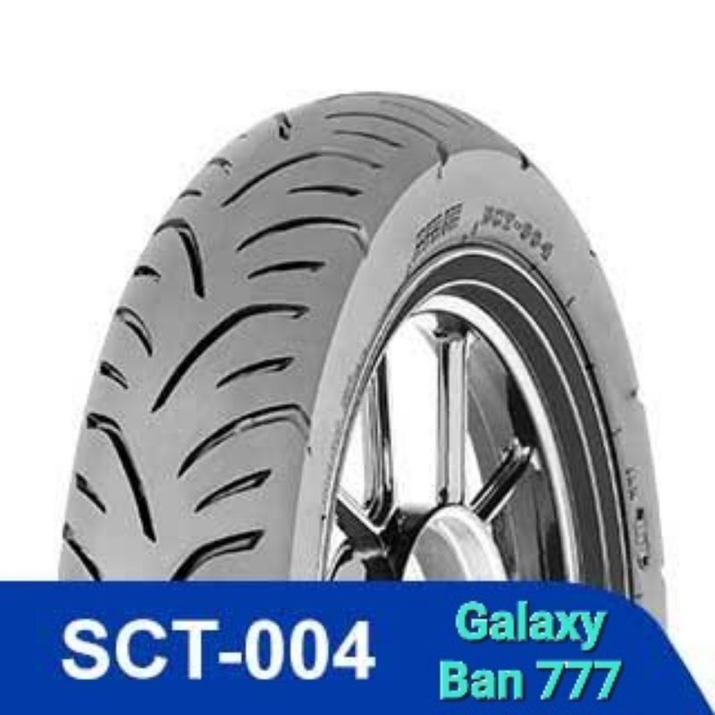 Jual Ban Motor IRC 100/90-14 SCT004 Tubeless Ban Luar Yamaha Lexi PCX ...