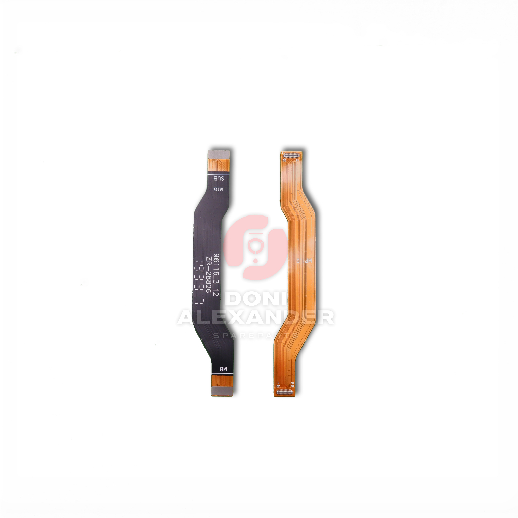 Jual FLEXIBLE FLEXIBEL BOARD SAMSUNG GALAXY A10S A107 VERSI M15 ...